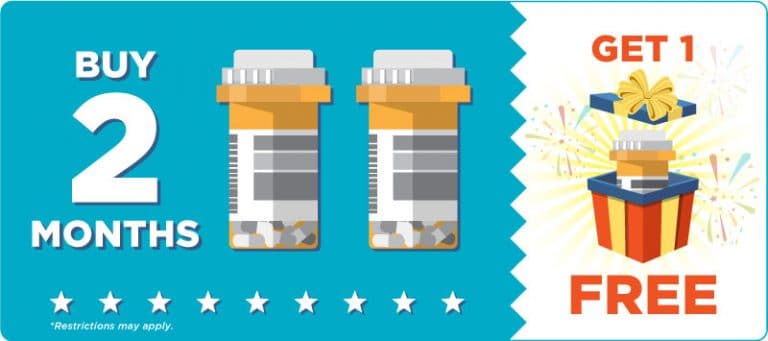 Pure Life Rx Compound Retail Pharmacy | Medications Listing