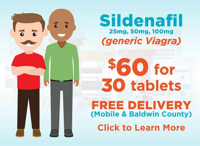 Pure Life Rx Compound Retail Pharmacy | Foley, Alabama