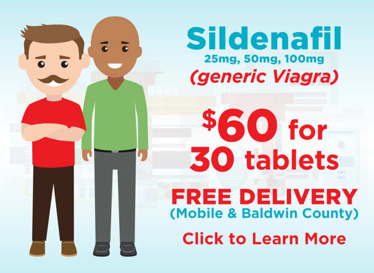 Pure Life Rx Compound Retail Pharmacy | Foley, Alabama